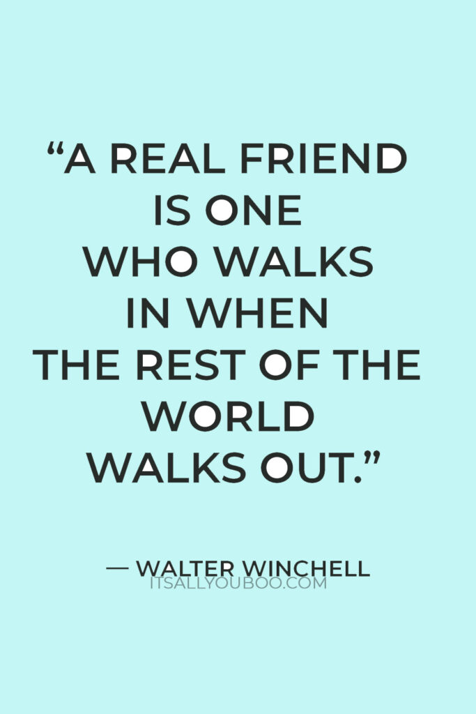 How to Be a Good Friend: What True Friendship Really Looks Like