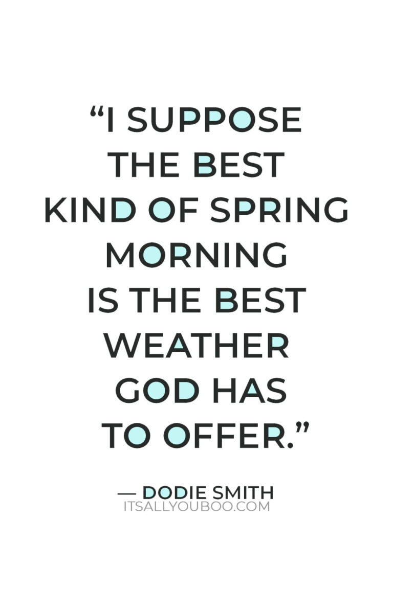 85 Spring Solstice Quotes to Celebrate the First Day of Spring