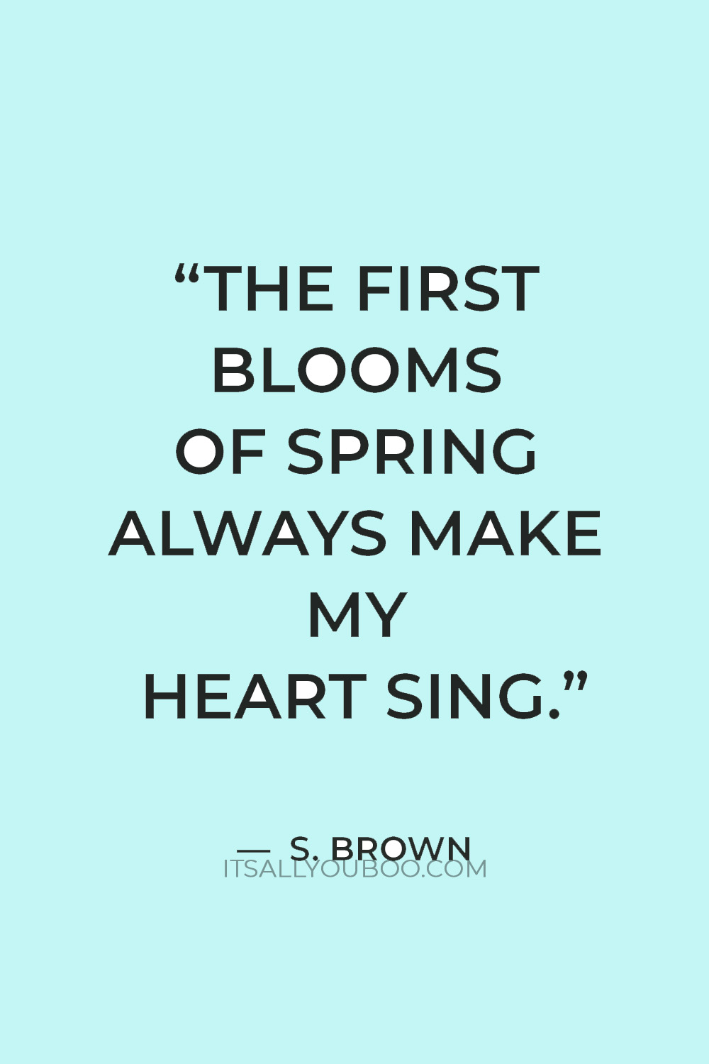85 Spring Solstice Quotes to Celebrate the First Day of Spring