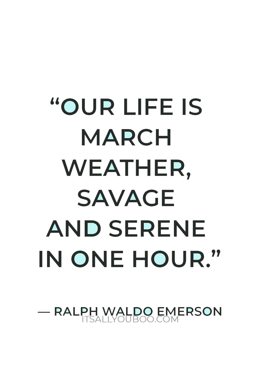 48 Inspirational Hello March Quotes to Welcome Spring’s Arrival