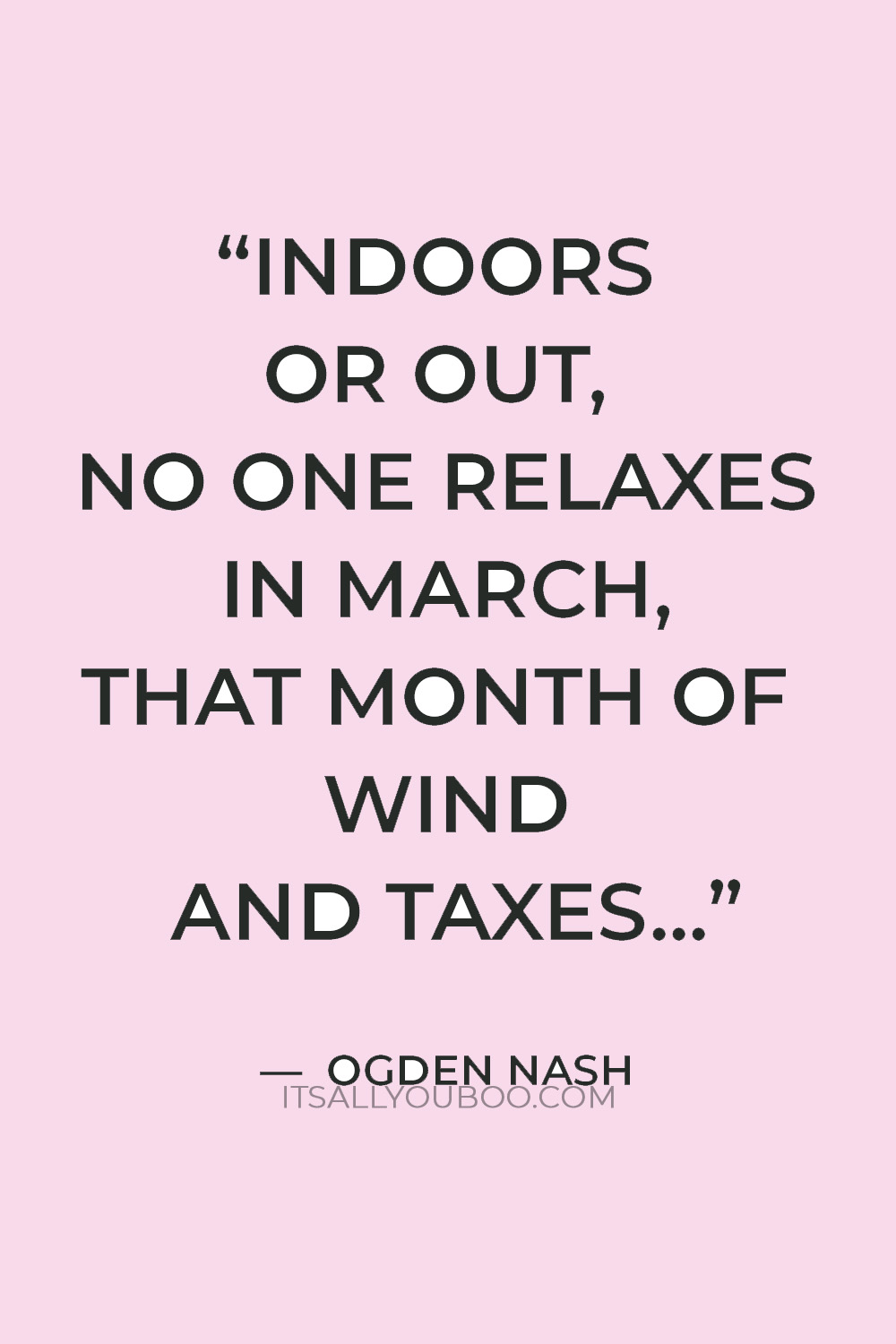48 Inspirational Hello March Quotes to Welcome Spring’s Arrival